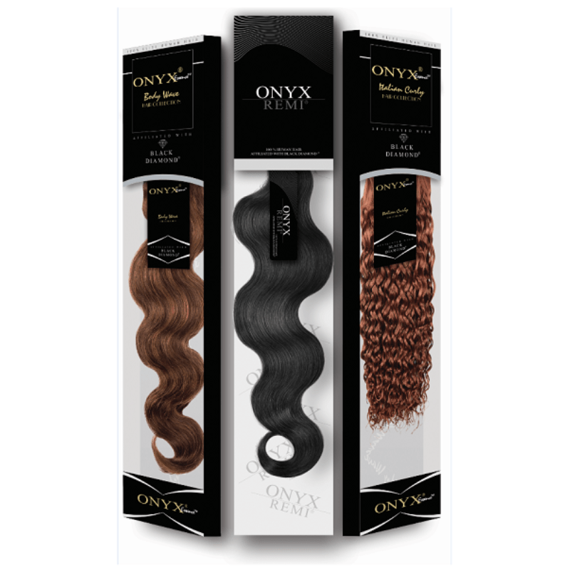 Onyx Human Hair Weaves – Easy Hair Co
